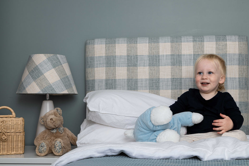 Wink’s Kidlet Bedheads for Growing Kids